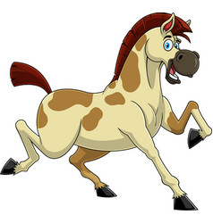 Angry Horse Vector Images (over 720)