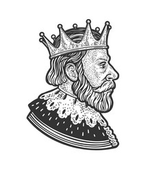 King Clipart Vector Images (over 2,200)