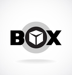 Word Box Vector Images (over 9,700)