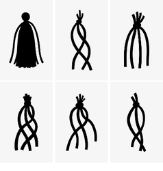 Tassel Vector Images (over 2,900)
