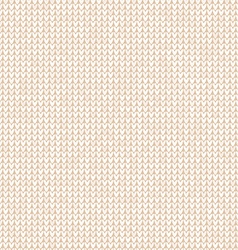 Knitting and needlework seamless pattern Vector Image