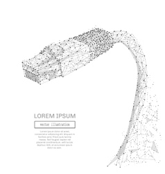 Network Wireframe Vector Images (over 100,000)