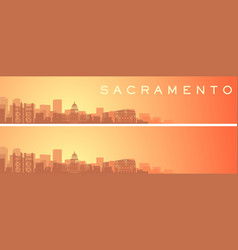 California Scenery Vector Images (52)
