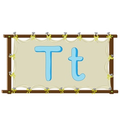 Rope Alphabet Vector Images (over 970)