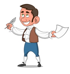 Author Vector Images (over 72,000)