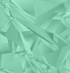 Fragmented Background Royalty Free Vector Image