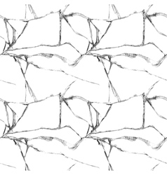 Smoke seamless pattern Royalty Free Vector Image