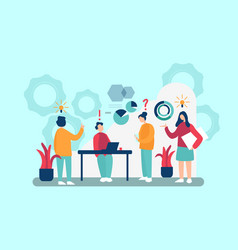 Problem Solution Vector Images (over 16,000)