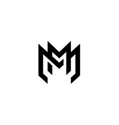 Free Letter M Monogram Vector Images (over 590)
