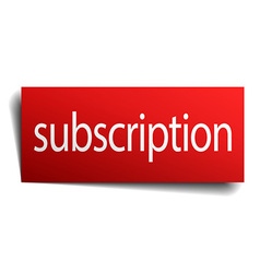 Subscription Vector Images (over 8,000)