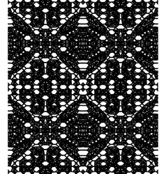 Simple pattern lace Royalty Free Vector Image - VectorStock