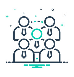 Headcount Vector Images (over 250)