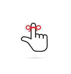 Remember Finger Vector Images (over 230)