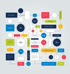 Workflow Vector Images (over 61,000)