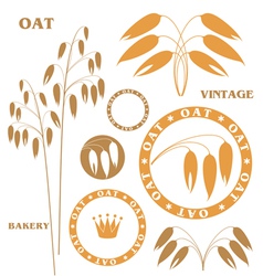 Oats Oat Logo Vector Images (over 4,200)