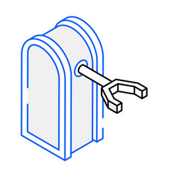 Isometric Claw Machine Vector Images (over 150)