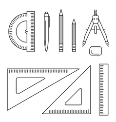 Architecture Tools Vector Images (over 15,000)