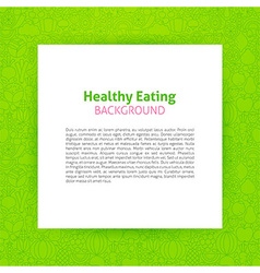 Healthy Eating Background Vector Images (over 120,000)