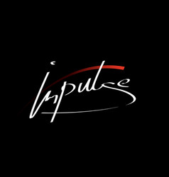 Impulse Vector Images (over 2,100)
