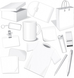 White paper Royalty Free Vector Image - VectorStock