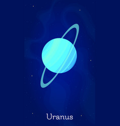 Uranus Flat Vector Images (over 1,600)