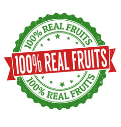Real Fruits Vector Images (over 520)