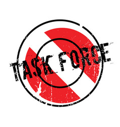 Task Force Team Vector Images (22)