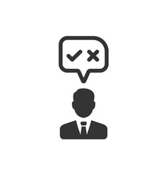 Decision Making Vector Images (over 2,200)