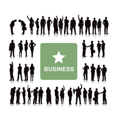 Business People Vector Images (over 970,000)