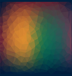 Abstract geometric shapes background Royalty Free Vector