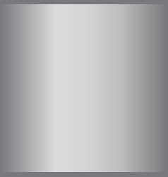 Silver texture gradient background Royalty Free Vector Image