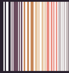 Horizontal pinstripes in soft colors Royalty Free Vector