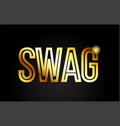 Logo Swag Lettering Vector Images (19)