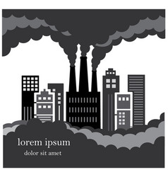 Social issues and critical problems pictograph Vector Image