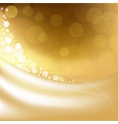 Golden Backgrounds Royalty Free Vector Image - VectorStock