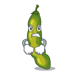 String Beans Cartoon Vector Images (over 160)