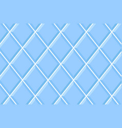 Blue color seamless stone tile Royalty Free Vector Image