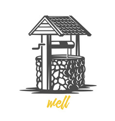 Water Well Symbol Vector Images (over 8,200)