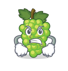 Angry Grape Vector Images (59)