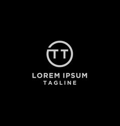 Creative Tt Logo Vector Images (over 930)