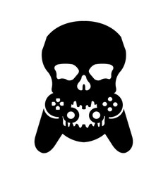 Skull & Logo Vector Images (over 3,200)