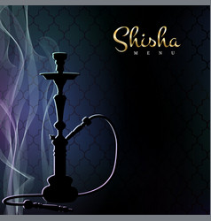 Shisha Menu Vector Images (over 190)