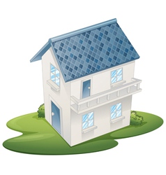 House Royalty Free Vector Image - VectorStock