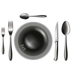 Silverware Vector Images (over 21,000)