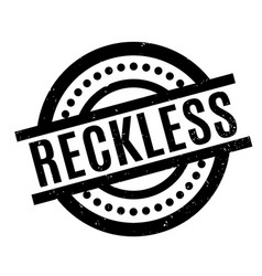 Reckless Vector Images (over 140)