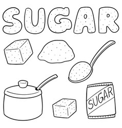 Sugar Cube Clip Art Vector Images (77)