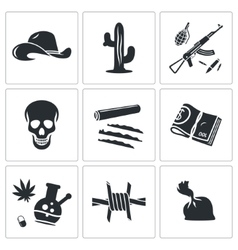 Cartel Vector Images (over 1,000)