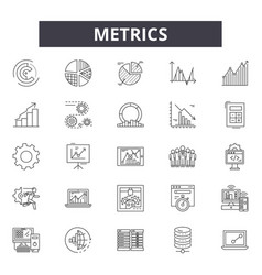 Metrics Vector Images (over 7,700)