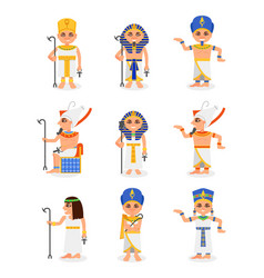 Dancing Egyptian Vector Images (96)
