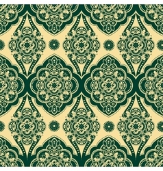 Vintage seamless pattern Royalty Free Vector Image